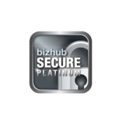 bizhub SECURE - KONICA MINOLTA Indonesia