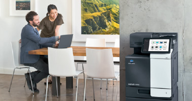 Home - KONICA MINOLTA Indonesia